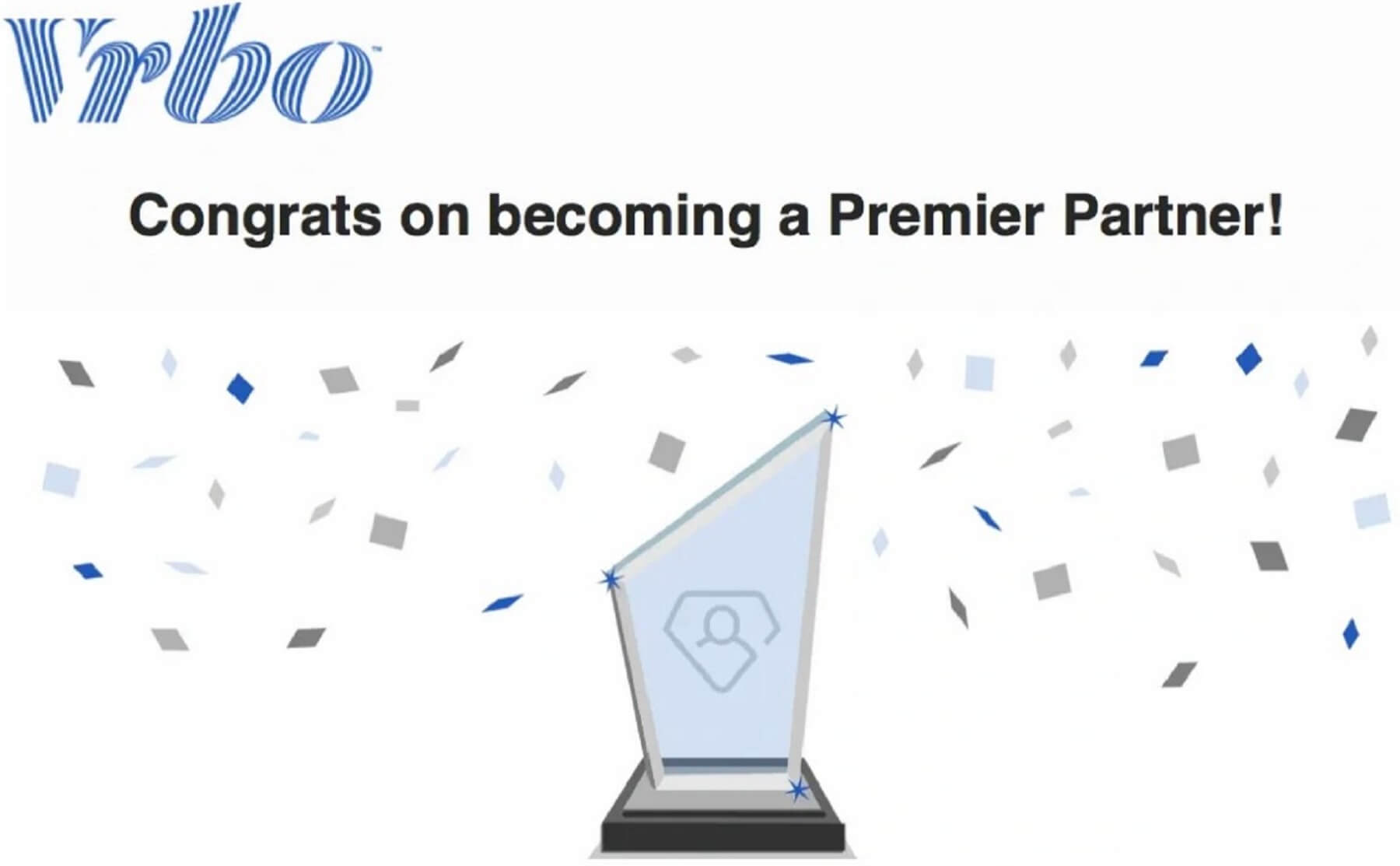 Several DIGS properties earn "Premier Partner" status on VRBO. - Digs ...