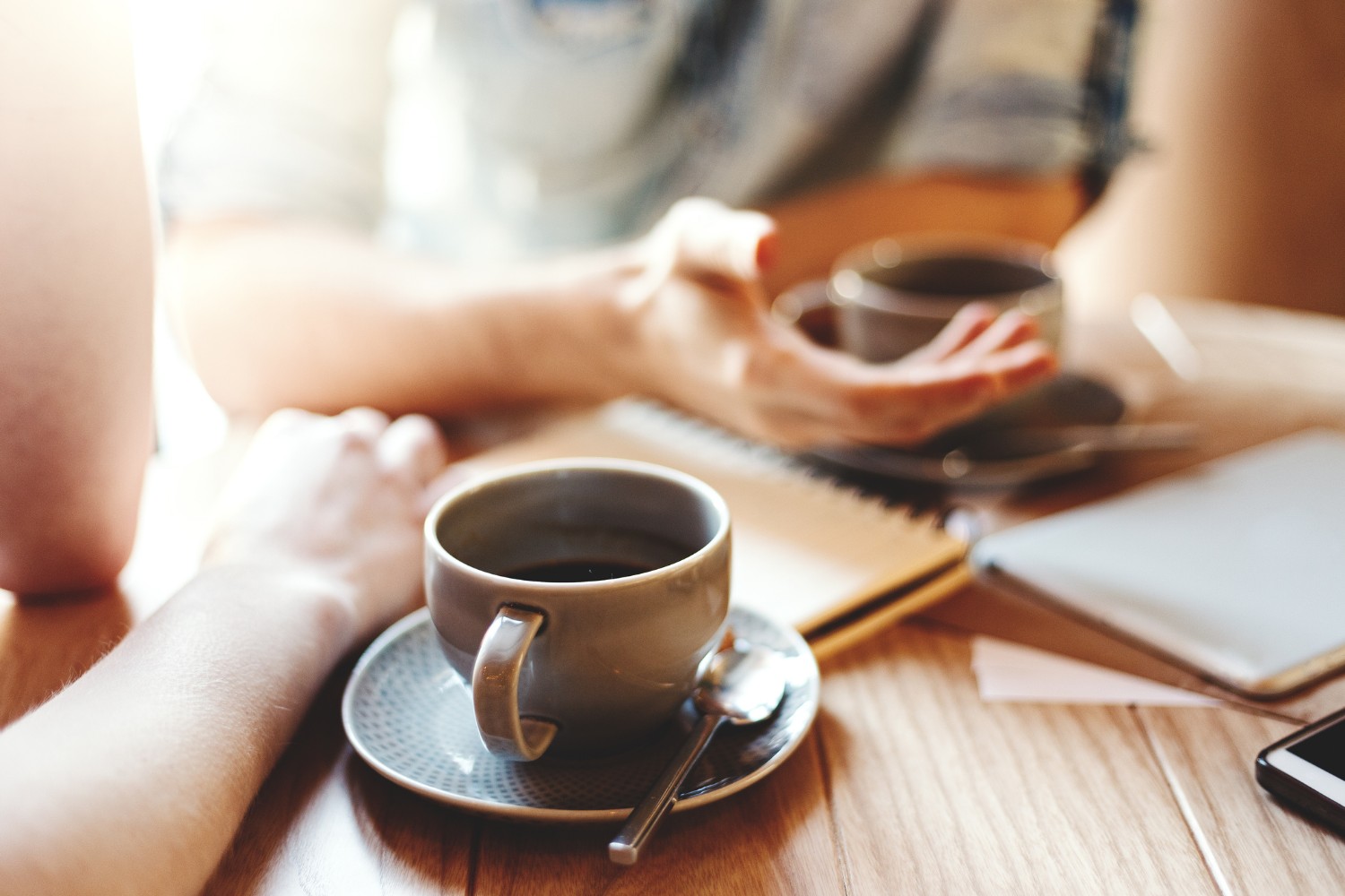 The Best Coffee in San Luis Obispo County | Digs Vacation Rentals