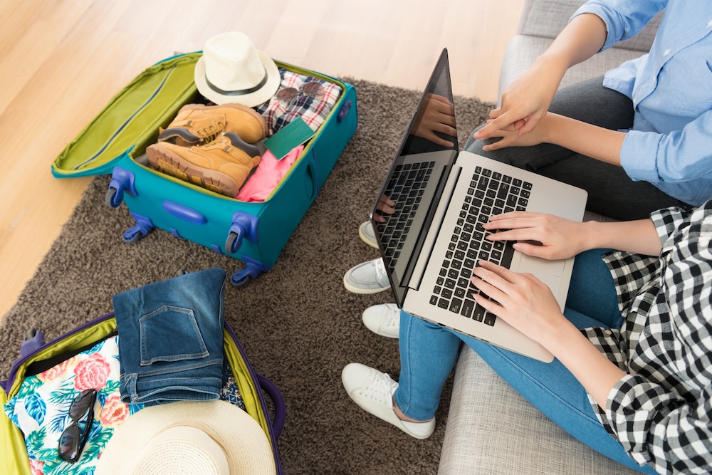 Why Book California Rentals Direct? Let's Explore the Benefits! | Digs VR